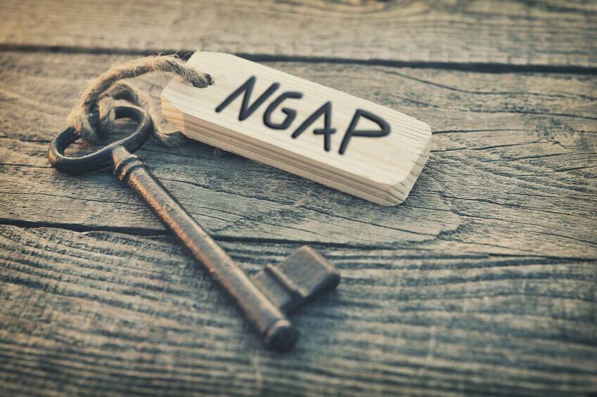 La NGAP n’est plus agréée DPC… mais il existe des solutions ! | OrionSanté